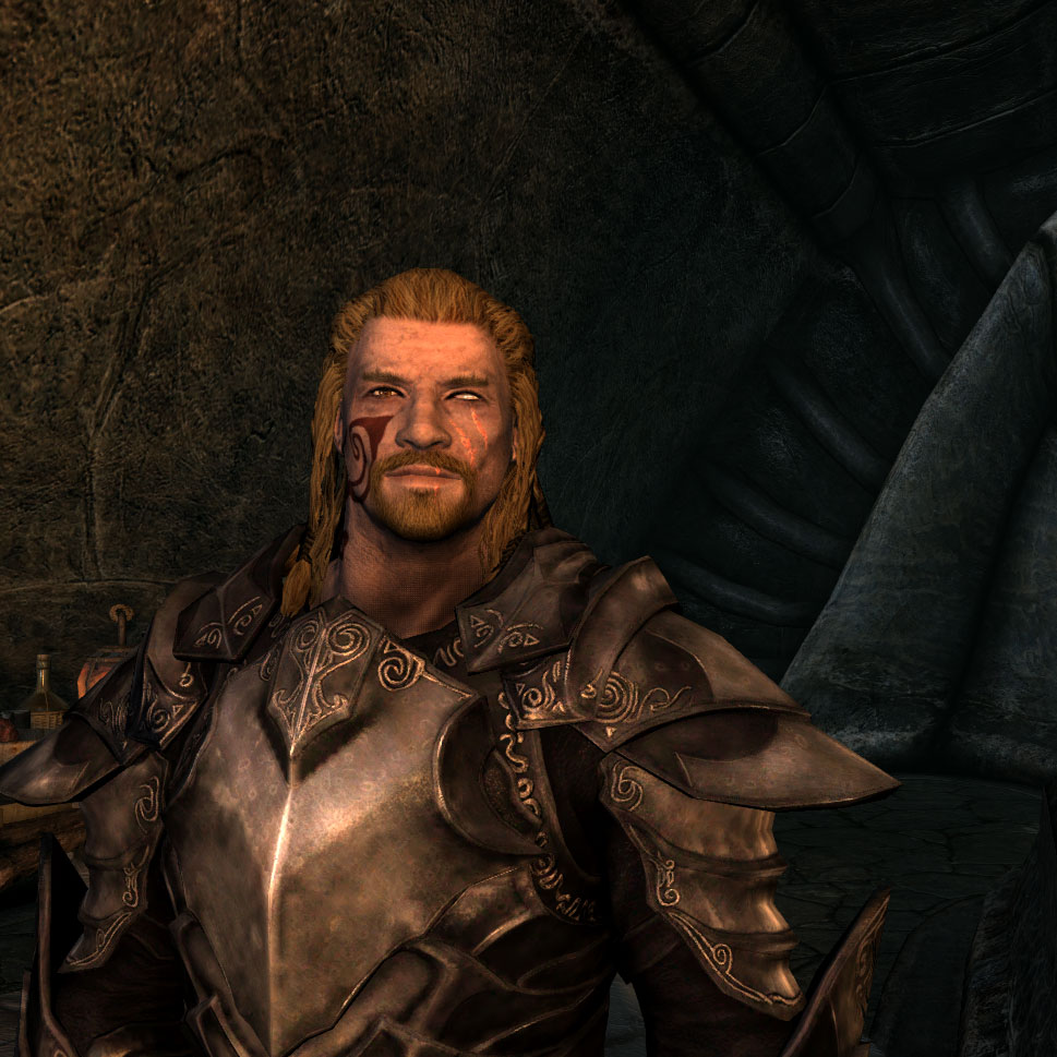 Skyrim Screenshotgalerie #22 - Seite 14