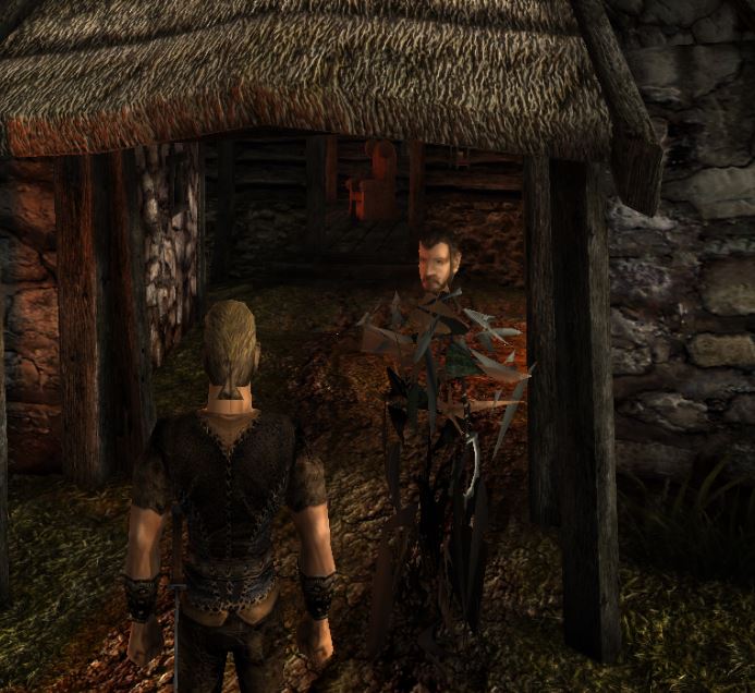 D3D11-Renderer für Gothic 2 (alpha) #21 - Seite 29