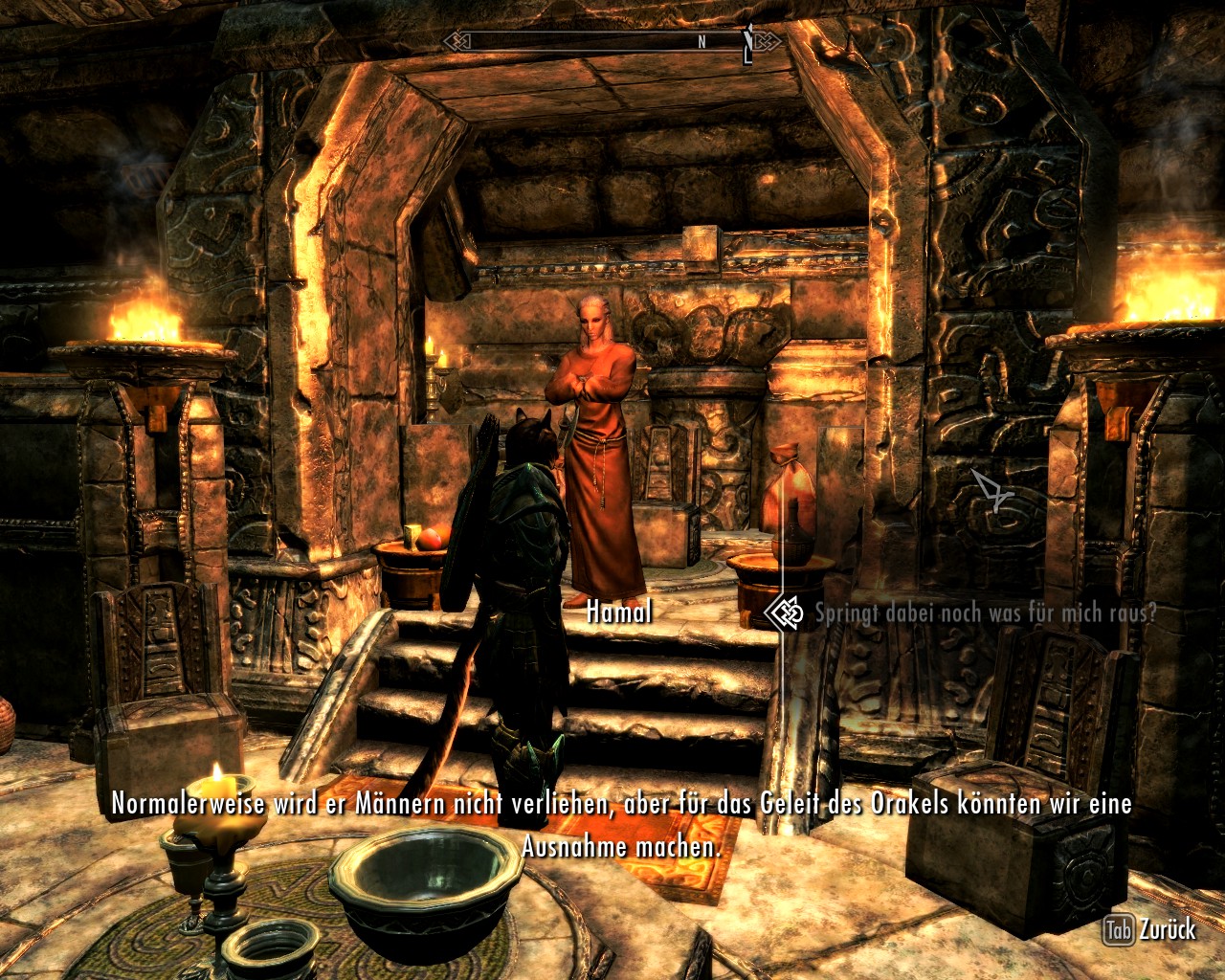 Skyrim - Screenshotgalerie #29 - Seite 6